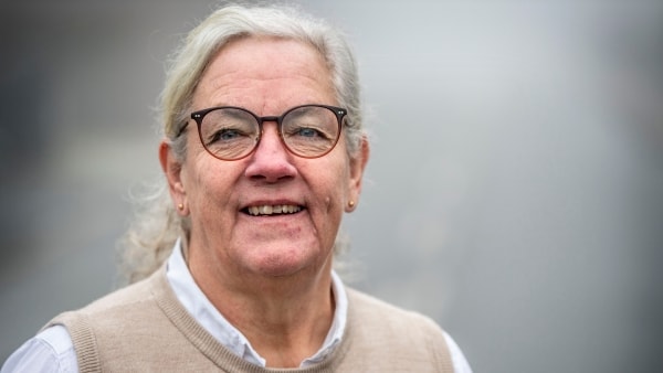 Birte er godt tilfreds med nyt navn: - Vi vil ikke kaldes ældre. Vi er ...