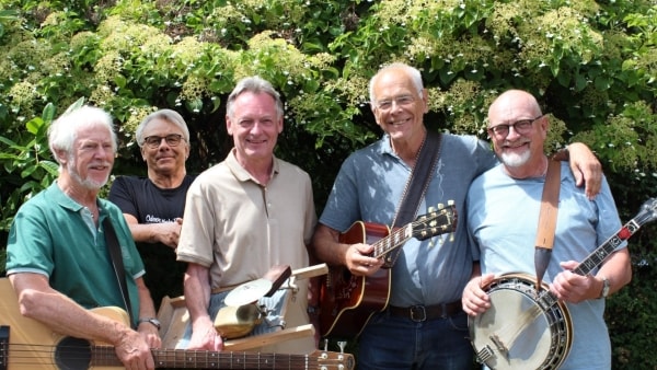 Helt ny festival: Her er programmet | fyens.dk