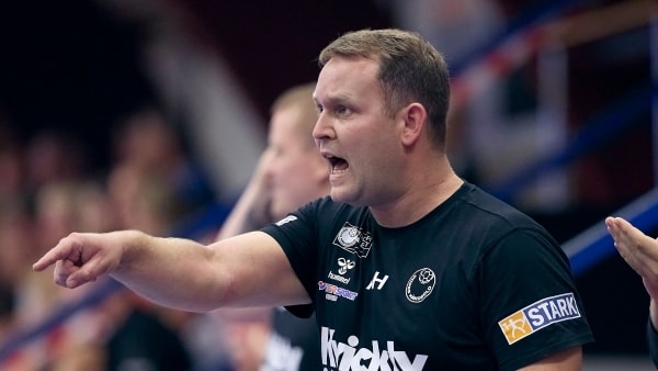 Odder Håndbold var med i seks minutter: Blev kørt over af HC Midtjylland | ugeavisen.dk