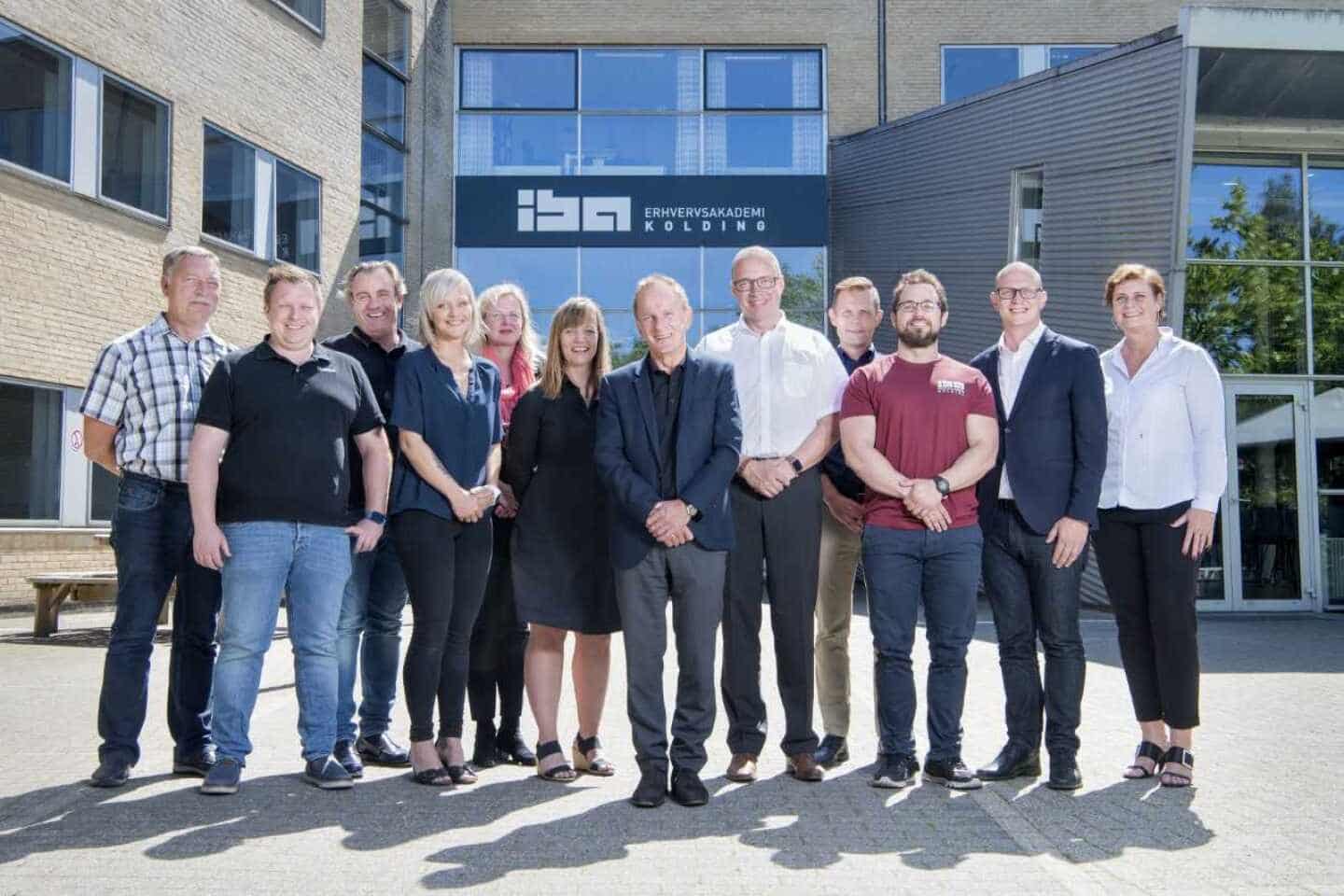 Bestyrelsen for IBA er sammensat for den næste periode | ugeavisen.dk