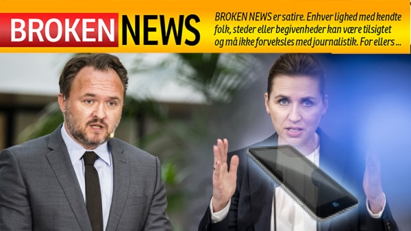 Snedig plan: Gen-Dan skal afløse Slette-Mette | fyens.dk