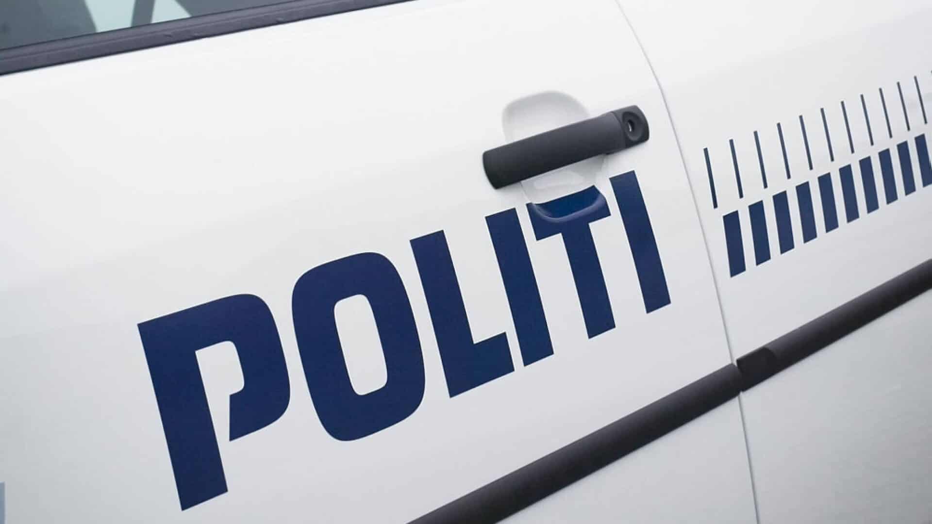 Dyr havetraktor stjålet | jv.dk