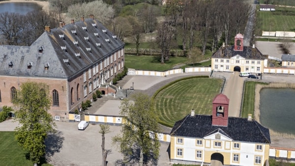 Nyt fra Svendborgs erhvervsliv: Gigantoverskud til manden, der solgte ...