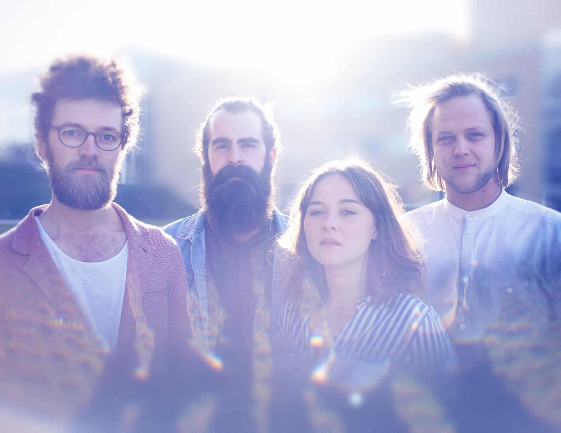 Art-pop med Pust på Mejeriet | dbrs.dk