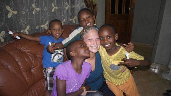 Nye venner, oplevelser og selvstændighed | ugeavisen.dk