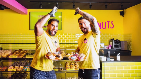 Bronuts kommer til Kolding: Åbner centralt i midtbyen | ugeavisen.dk