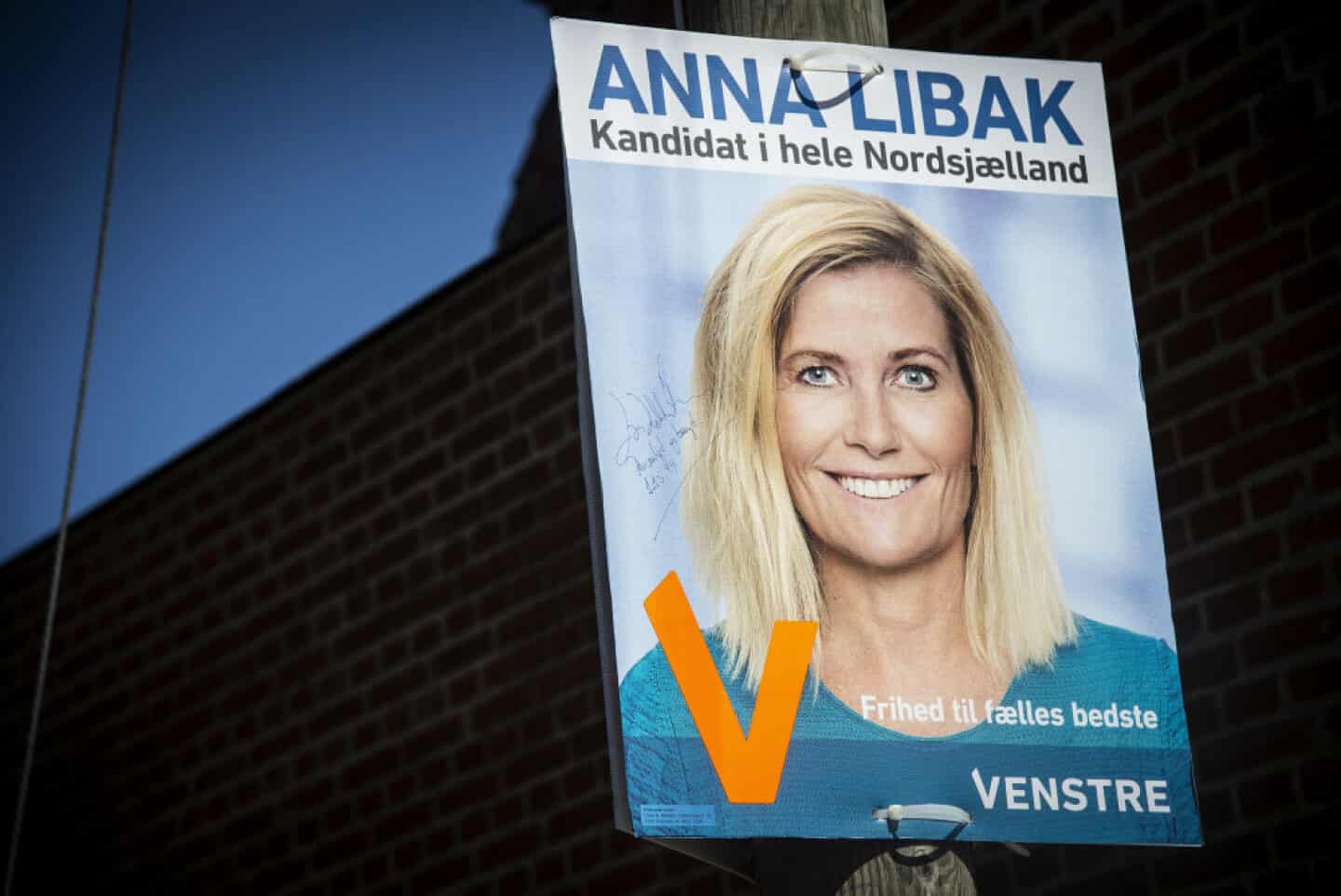 Anna Libak får nyt job på Weekendavisen | viborg-folkeblad.dk