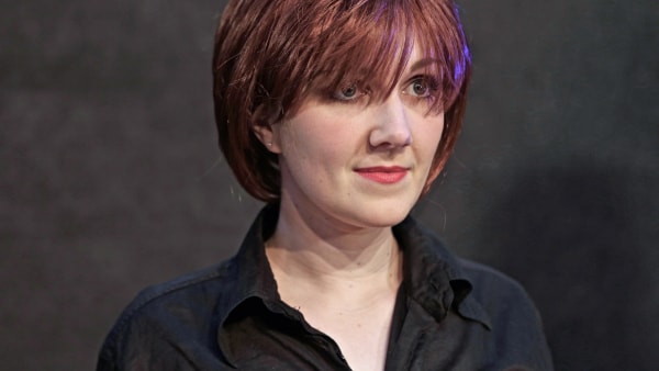 Mette Rod Christensen har måttet ty til YouTube som skuespiller i ...