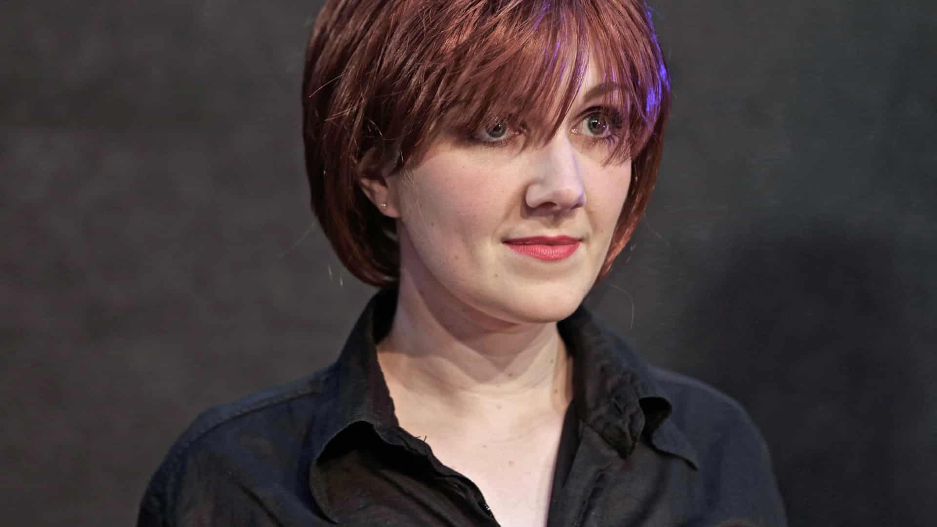 Mette Rod Christensen har måttet ty til YouTube som skuespiller i ...