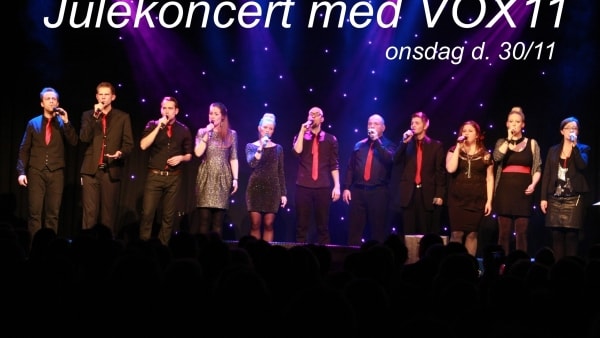 Internationalt anerkendt kor synger i Himmelrummet | ugeavisen.dk