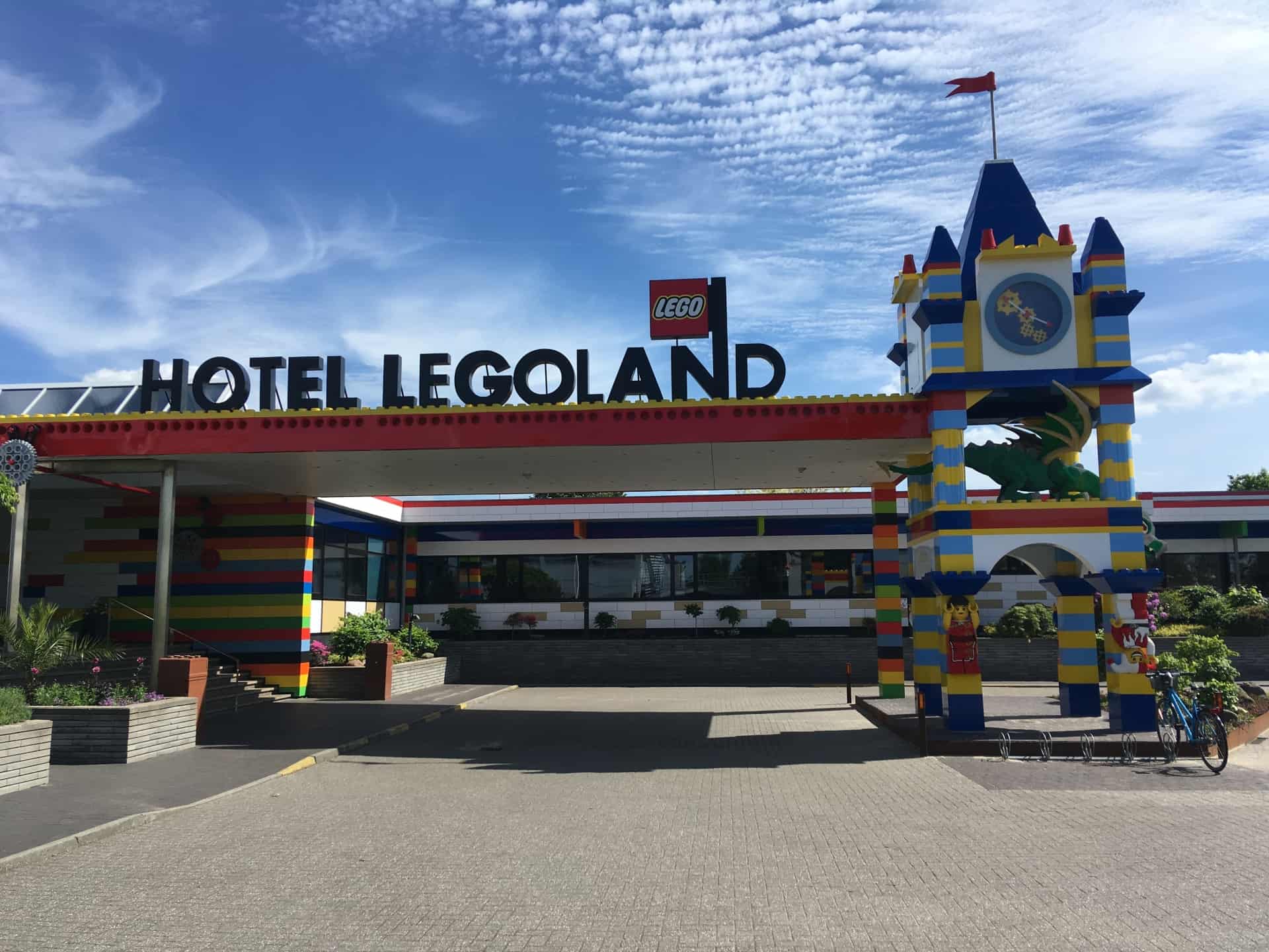 Topchef bag Legoland: - Dette var aldrig sket på min vagt. Her er ...