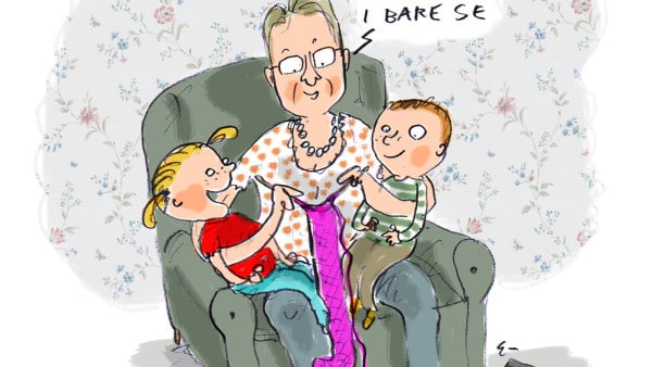 Indflyder med ren samvittighed | fyens.dk