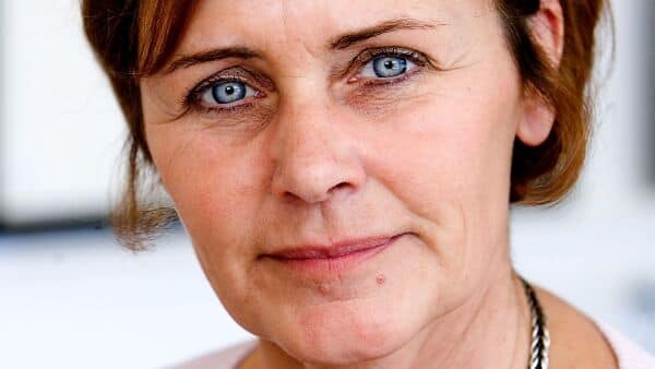 Mette Bock bliver ny programdirektør i DR | fyens.dk