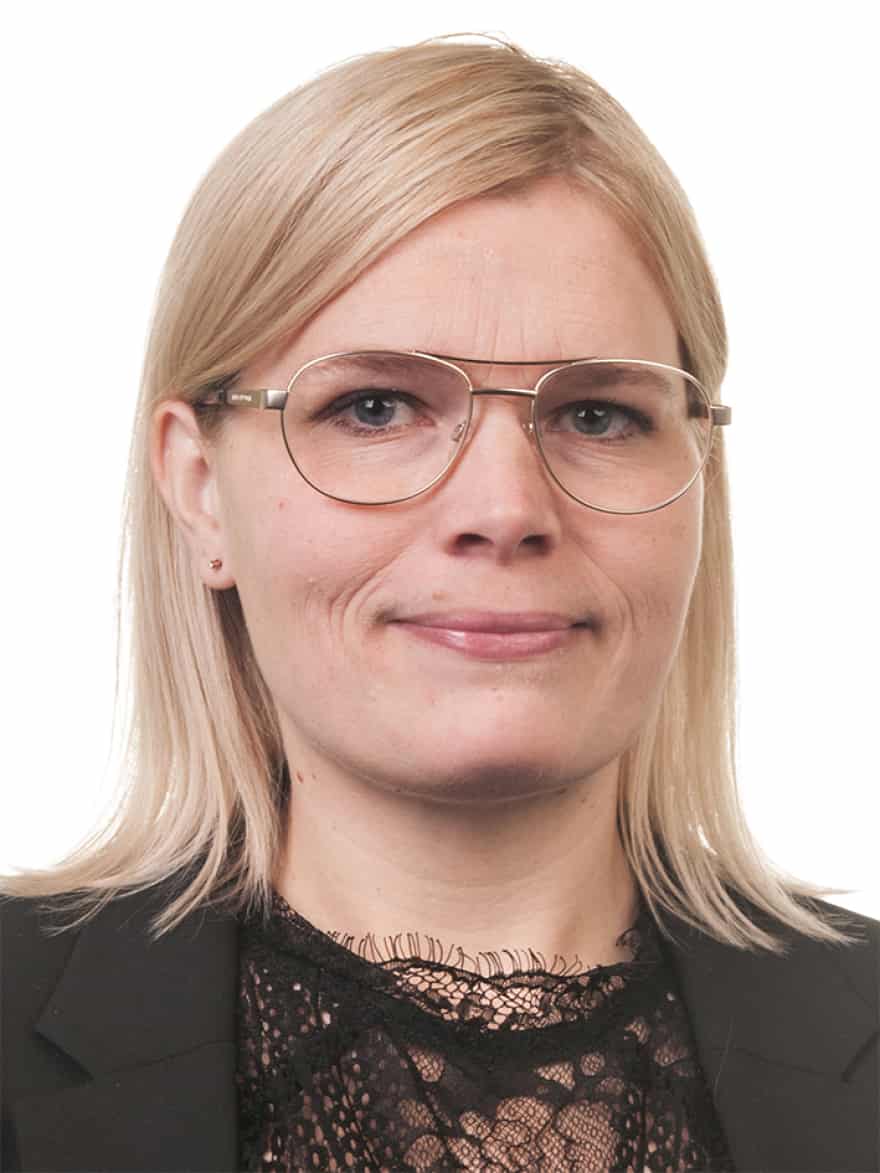 Ny privatrådgiver | jv.dk