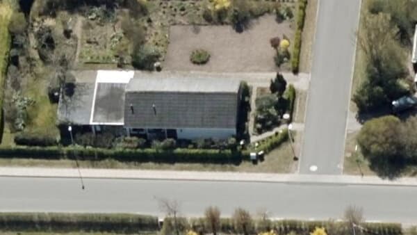 Ebeltoft: Hortensiavej 1 solgt for 1.350.000 kroner | amtsavisen.dk