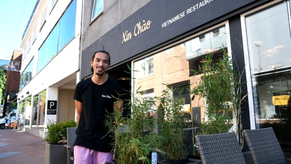 Efter overraskende god start: Spisested i midtbyen udvider med afdeling ...