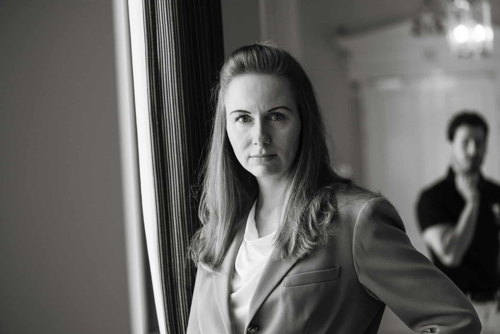 Linda Victorias bøger sammenlignes med American Psycho og Fifty Shades ...