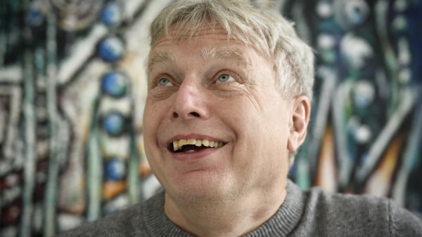 Uffe Elbæk: Det gik galt allerede på andet ministermøde! | jv.dk