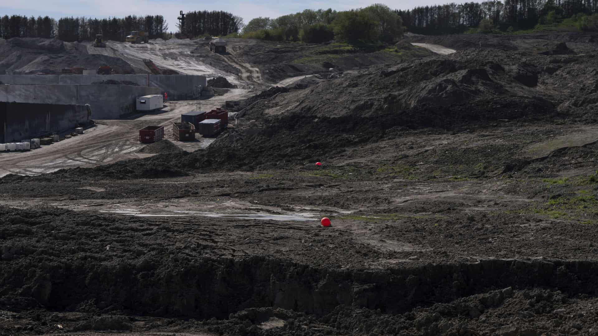 Nordic Waste-ejer donerer 50 millioner til borgere i Ølst | stiften.dk