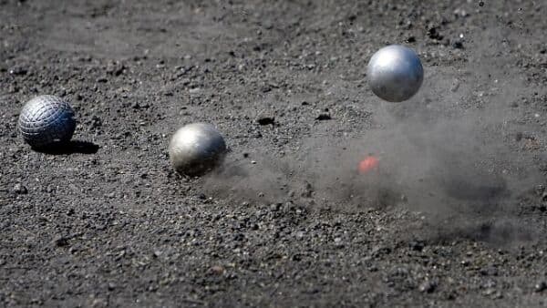 Pétanque-turnering i Aarhus | stiften.dk