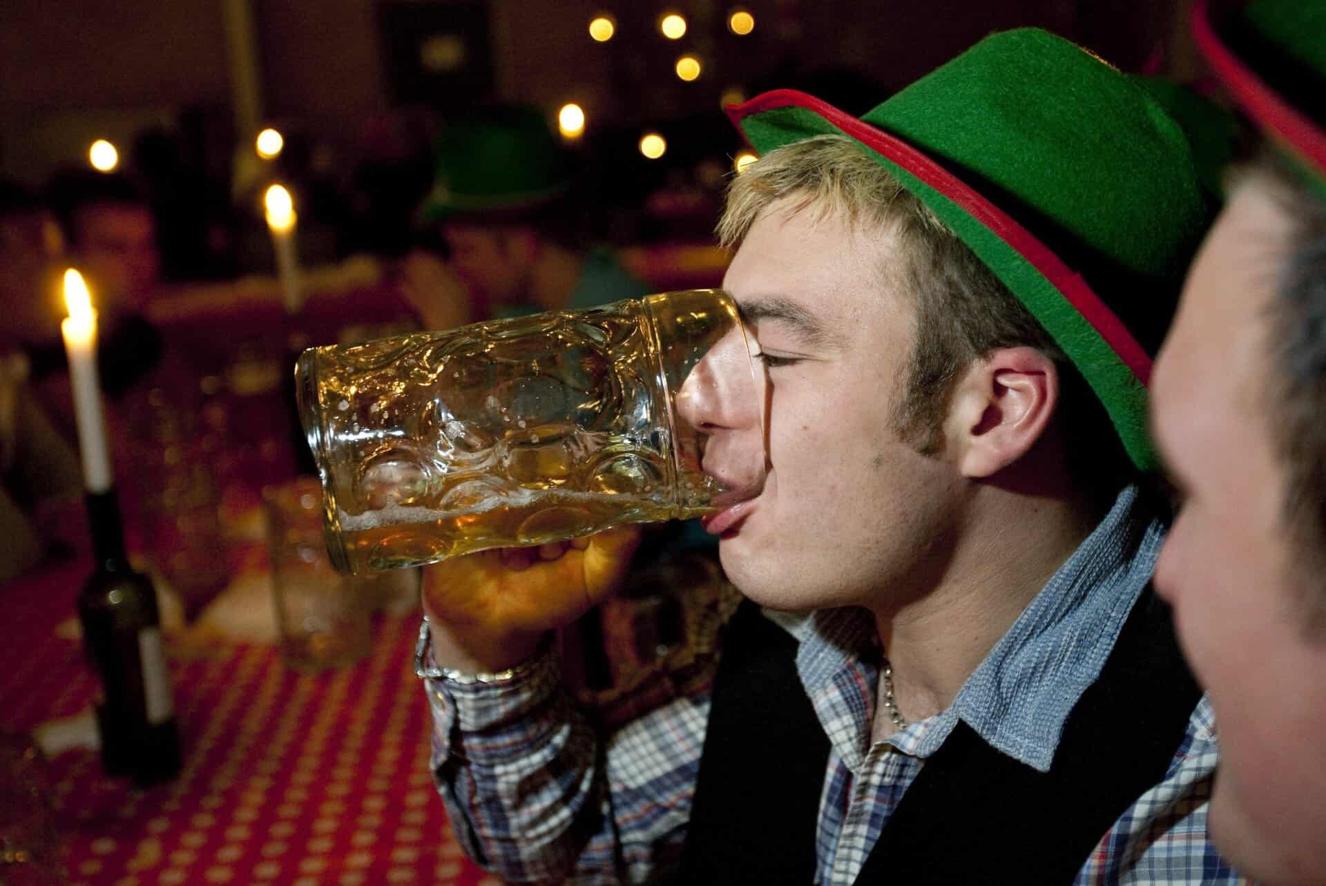 Tyrolerfest i Rønde | stiften.dk