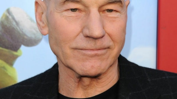 Patrick Stewart vil hjælpe mennesker med at begå selvmord | jv.dk