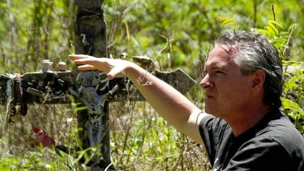 Radiator Film har været i Argentina | stiften.dk