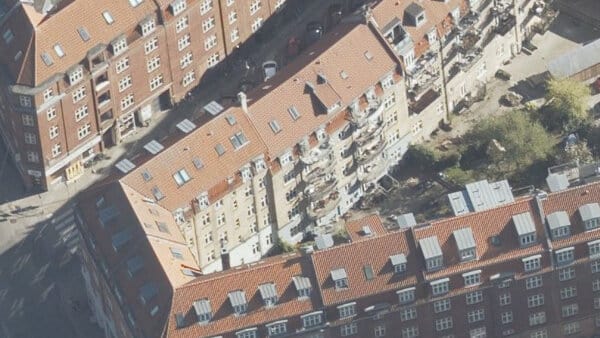 Aarhus C: Janus La Cours Gade 4 solgt for 3.600.000 kroner | stiften.dk