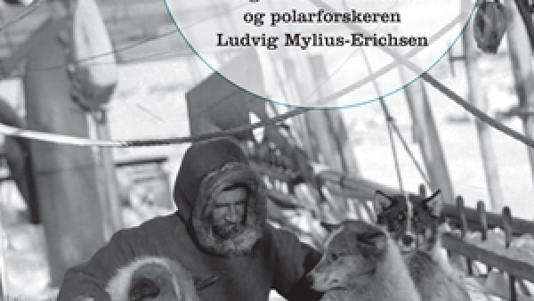 Biografi: Mylius -Erichsen taler selv | faa.dk