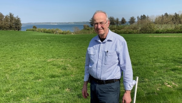 Regeltyrani lægger Venøboerne i lænker, men Jan Bendix fortsætter ...