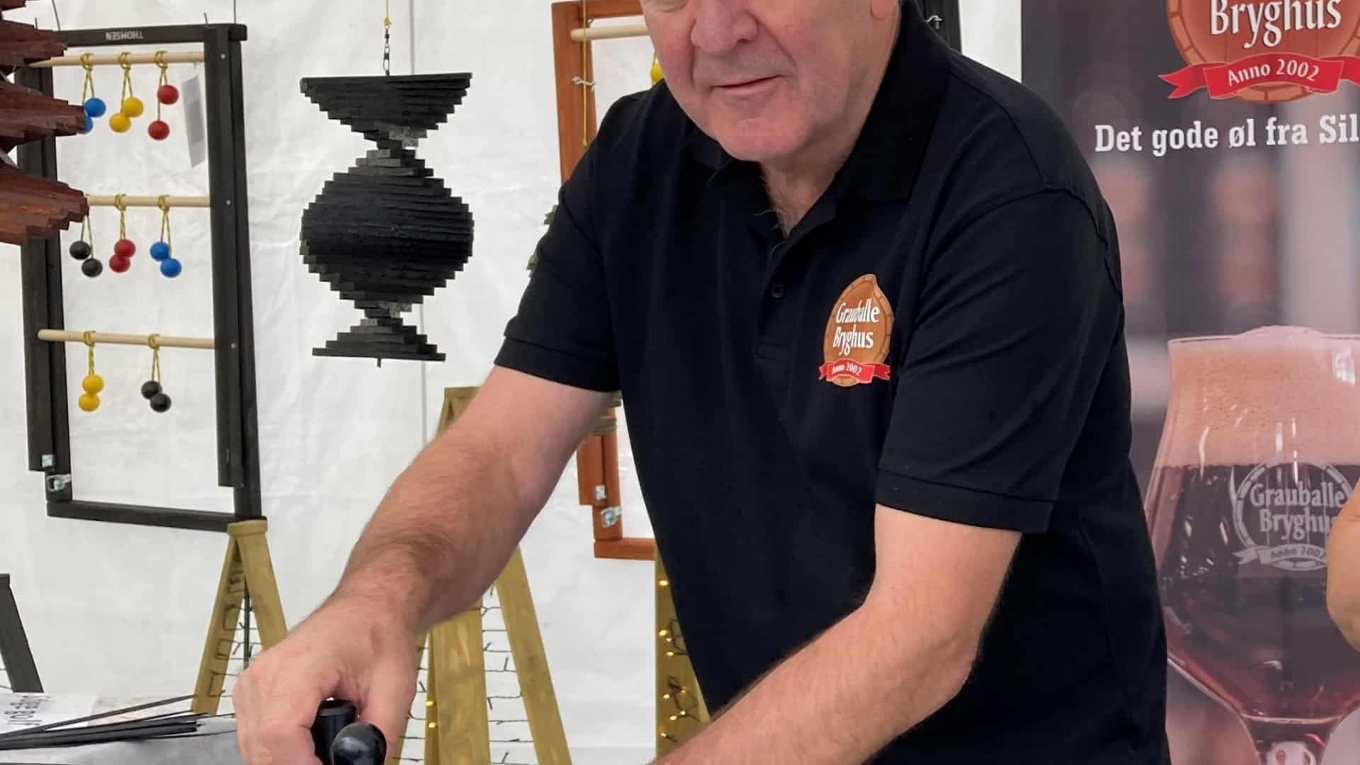 Ingen Modvind på festival | ugeavisen.dk