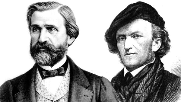 Foredragsrække om store klassiske komponister | ugeavisen.dk