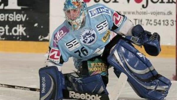 Alfie Michaud ude resten af året | ugeavisen.dk