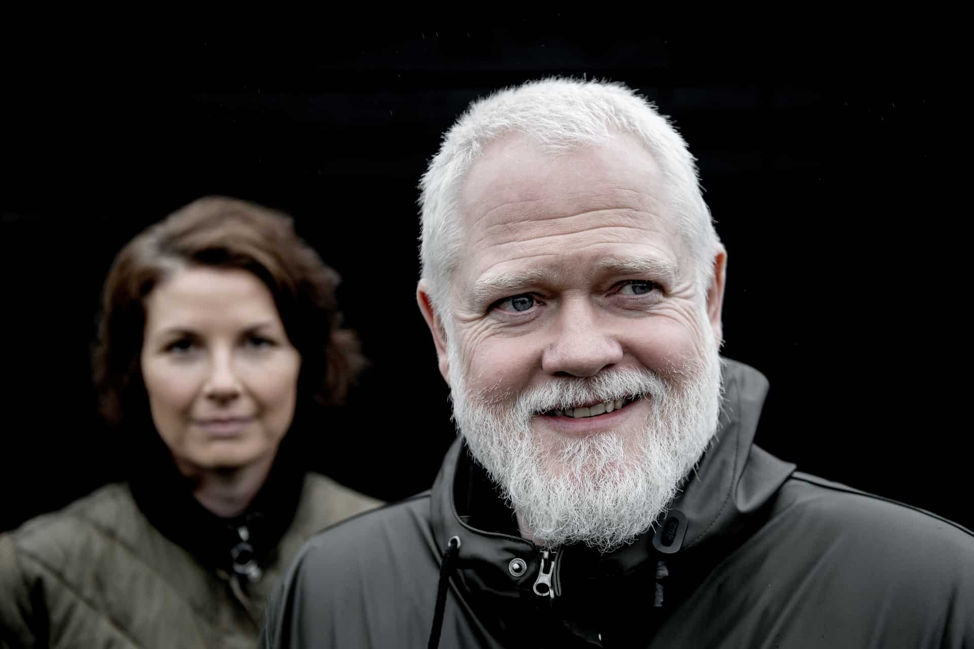 'Hej Kræft - Velkommen': Foredrag med skuespiller Esben Dalgaard på ...