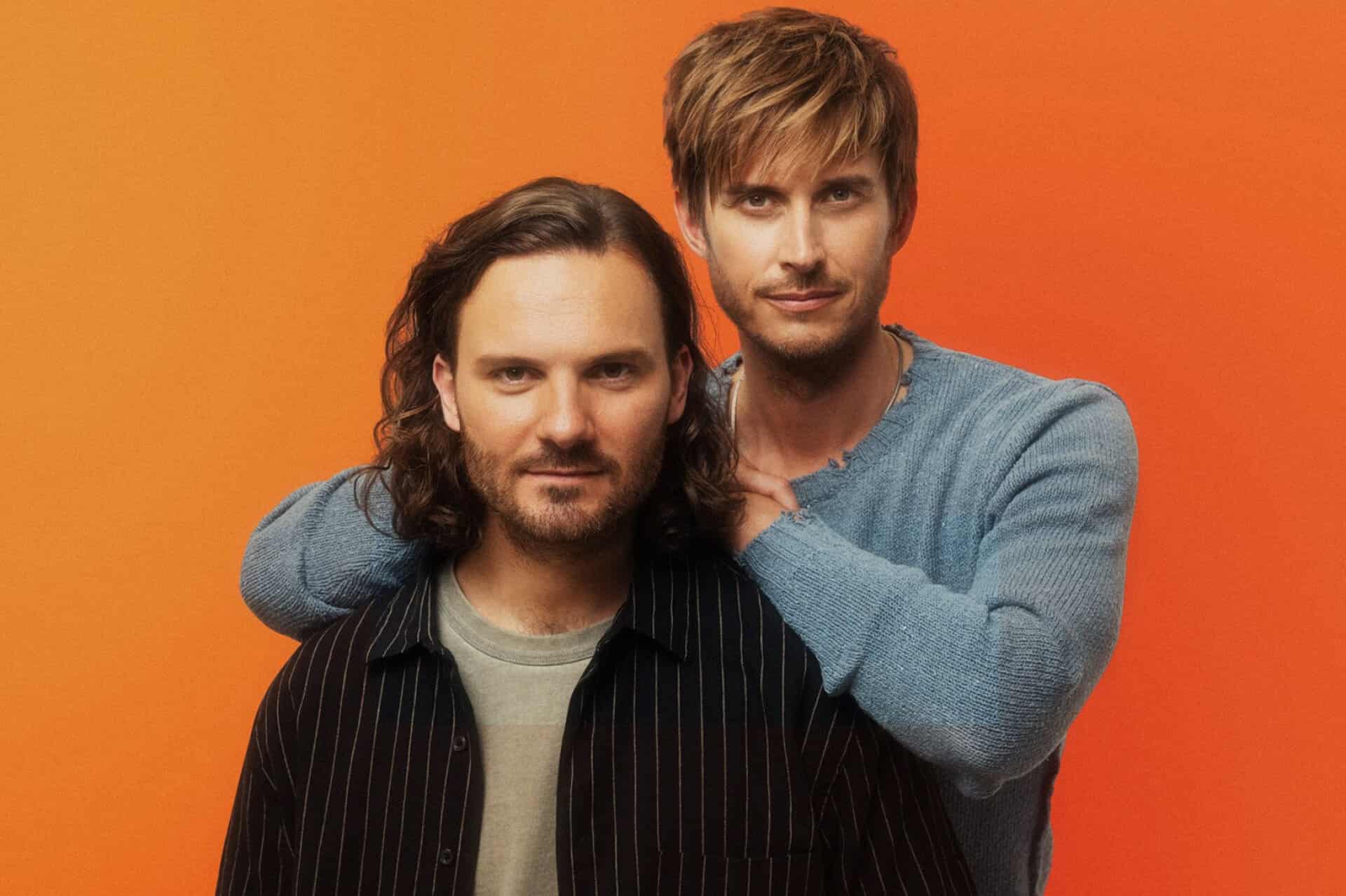 Dansk gruppe gør comeback efter 17 år | avisendanmark.dk