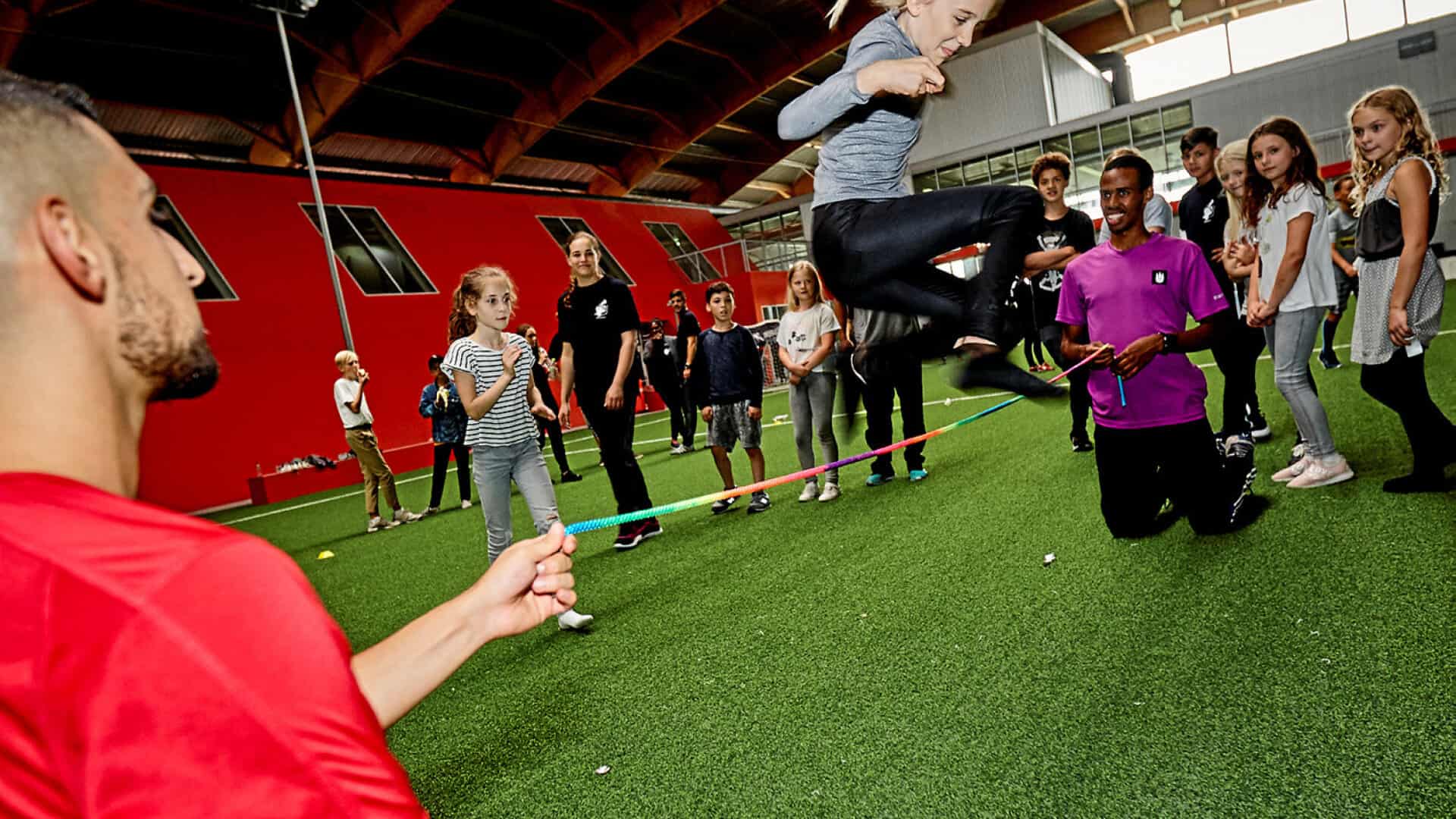 Hafnia-Hallen udvider åbningstiderne | ugeavisen.dk