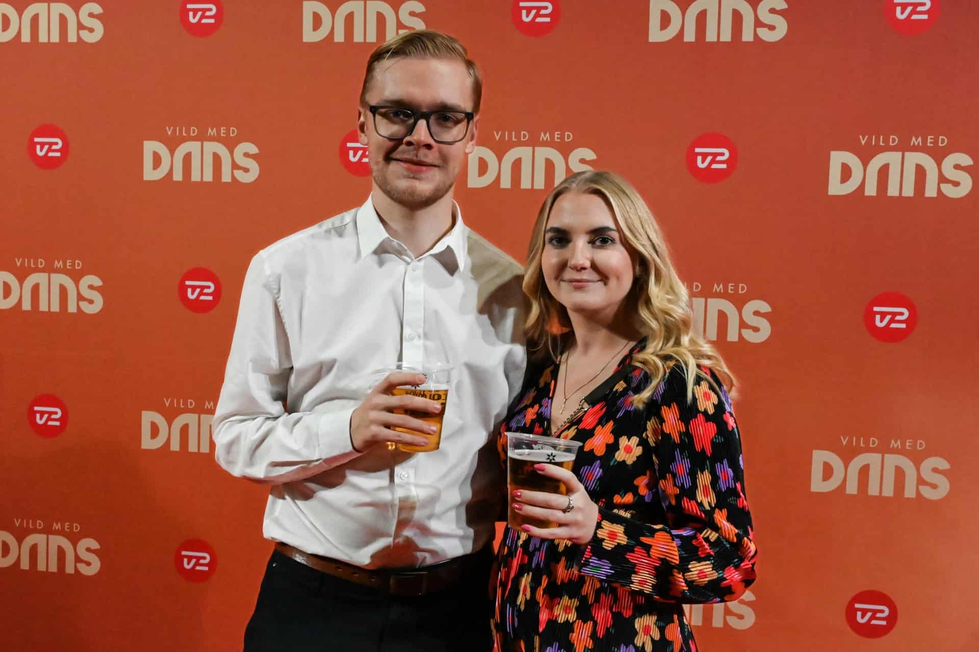 Dommen på den røde løber i Forum: Derfor er 'Vild med dans' stadig værd ...