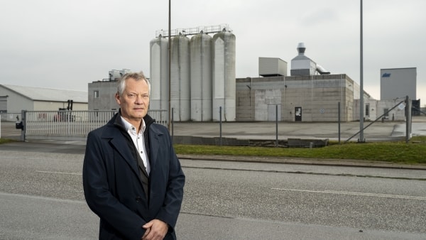 Millionvirksomhed udvider: Overtager tomme fabriksbygninger og vil ...