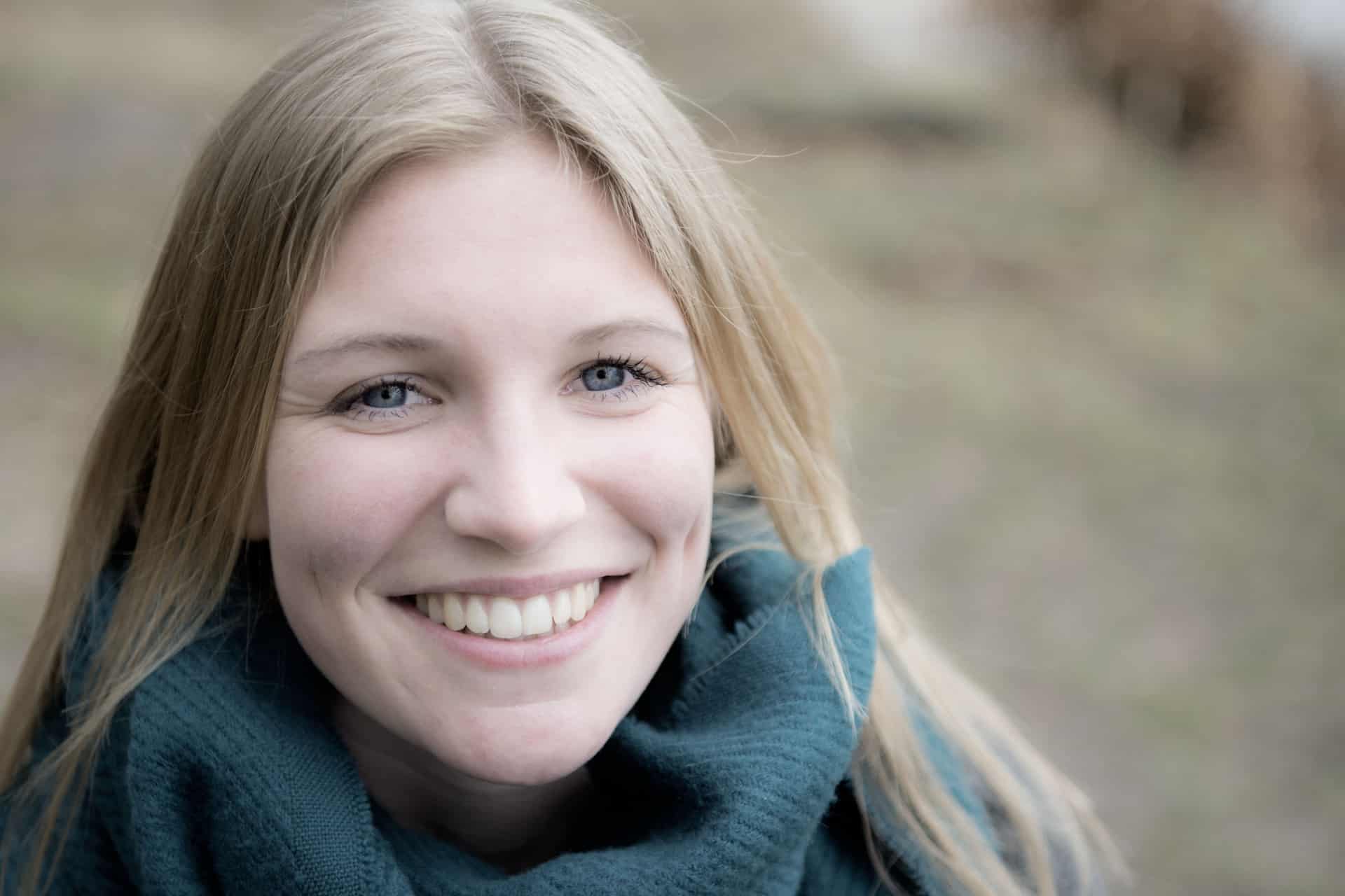 Sophie rammer plet med børnebøger | ugeavisen.dk