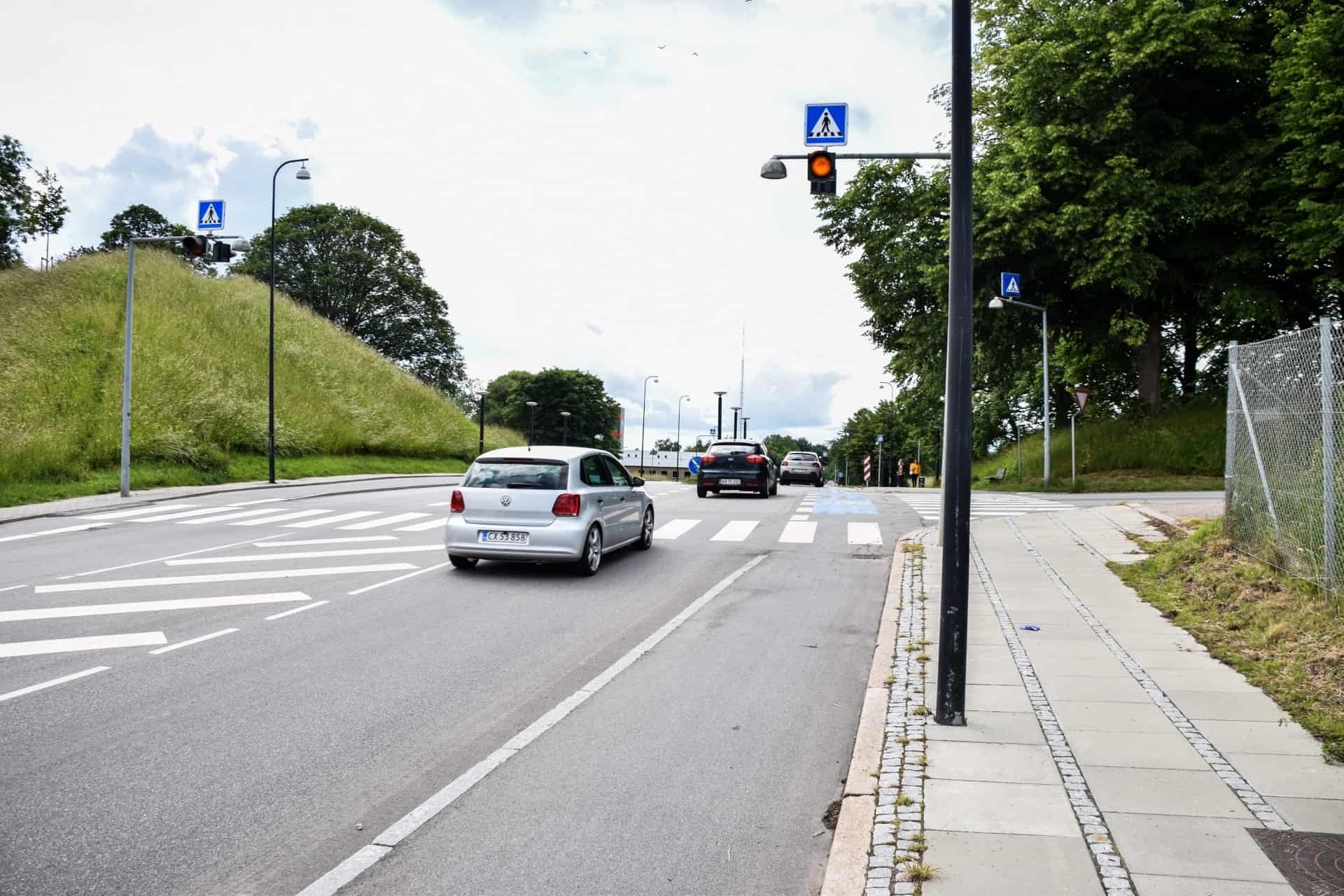 God idé: Løs tre problemer på én gang - og gør samtidig noget ved ...