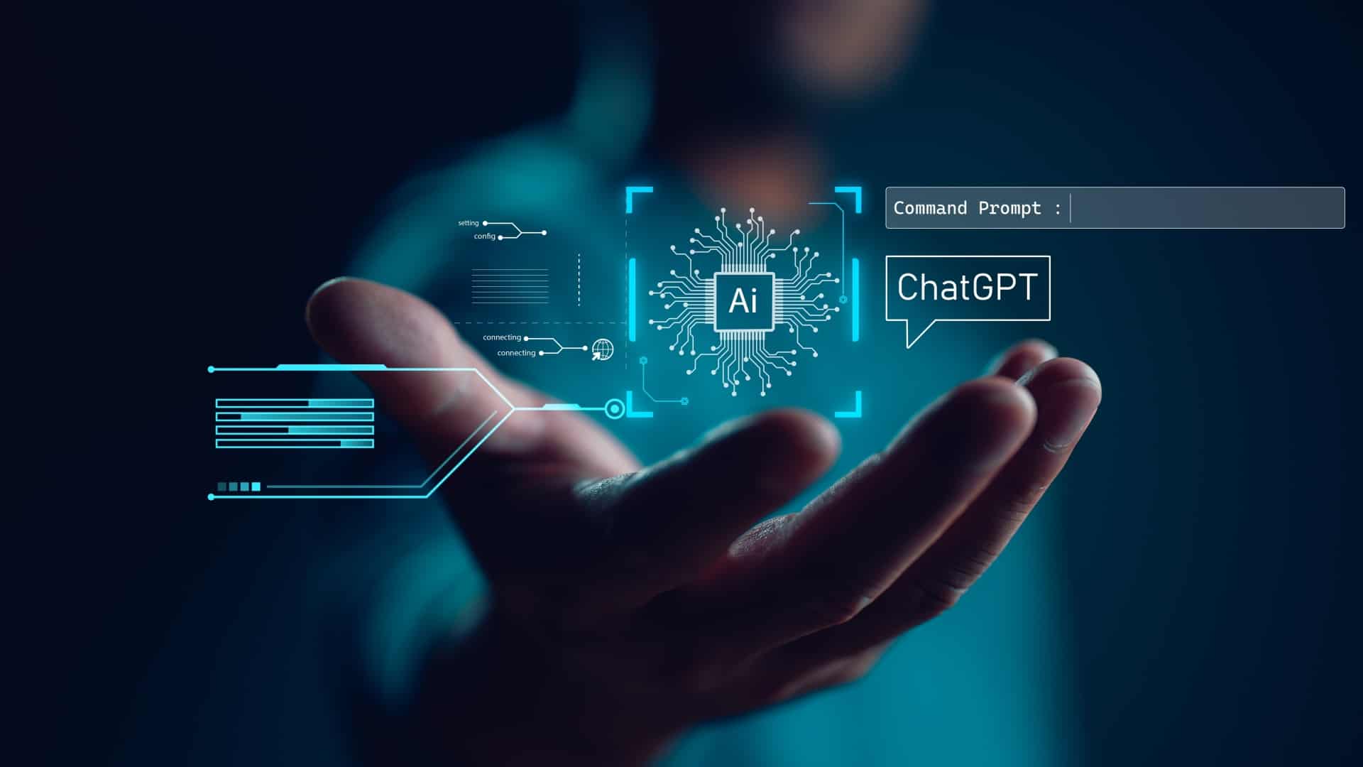 Kunstig intelligens: Hvad er det alle snakker om? - Forskningens døgn ...