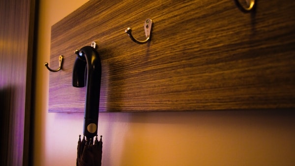 Praktiske og stilrene knager til din entre | kobenhavnliv.dk