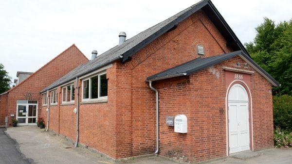 Historien om Marie og August Krogh | ugeavisen.dk