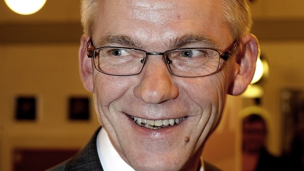 Jan Prokopek er stadig største stemmesluger i Sønderborg | jv.dk