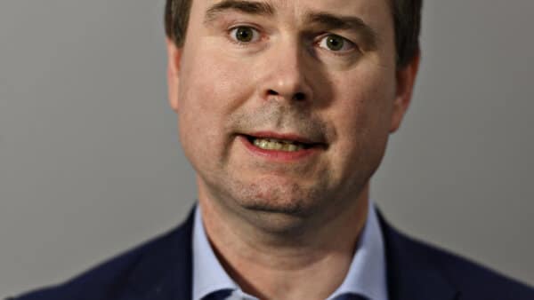 Staten brugte seks milliarder kroner på konsulenter i 2019 | hsfo.dk Staten brugte seks milliarder kroner på konsulenter i 2019 | hsfo.dk