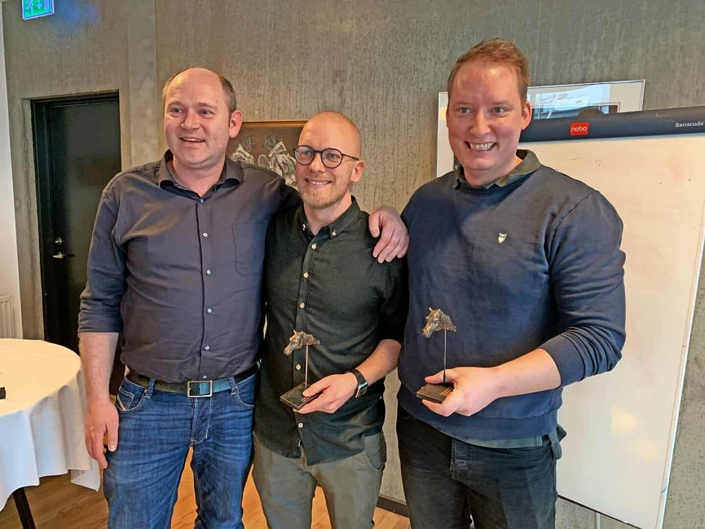 Odenseansk klovn har skrevet en bog om Emil, der gerne vil være kanin ...