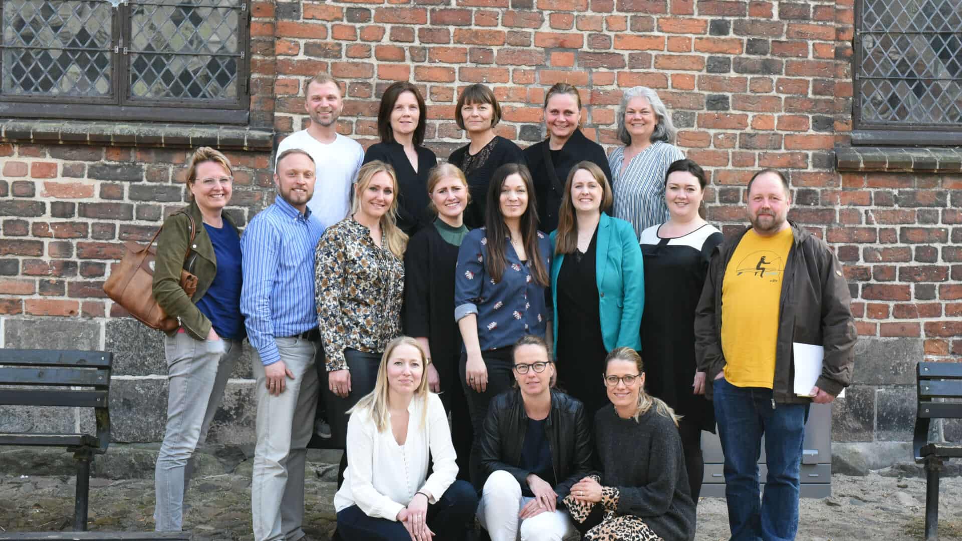 Nye ledere i egne rækker | ugeavisen.dk