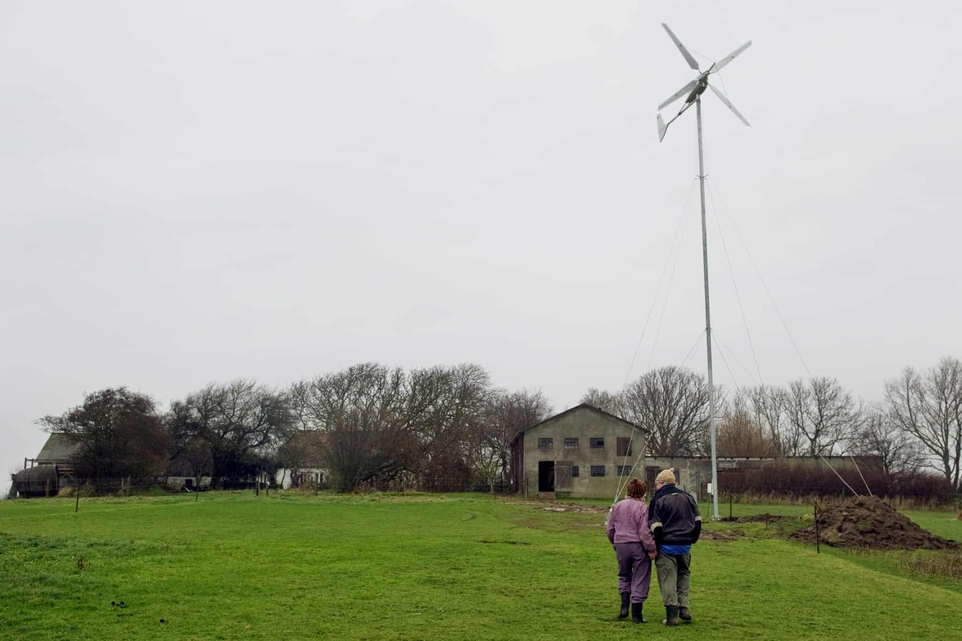 Ansøgninger om hus-vindmøller | faa.dk