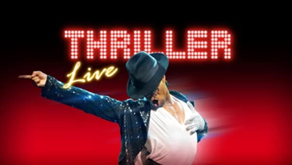 Michael Jackson-show rammer endelig Holstebro | ugeavisen.dk