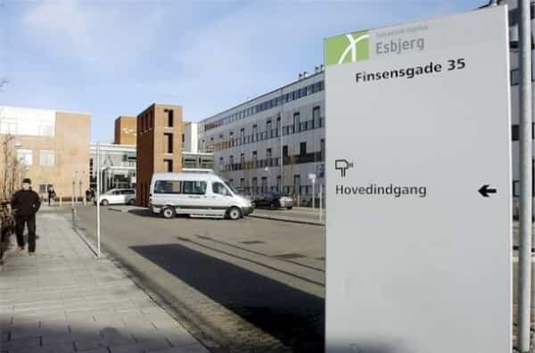 Sydvestjysk Sygehus får gode placeringer | ugeavisen.dk Sydvestjysk Sygehus får gode placeringer | ugeavisen.dk